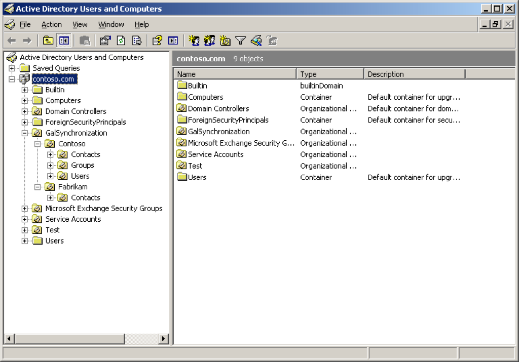Crestron Mercury® Conferencing Device: LDAP Configuration