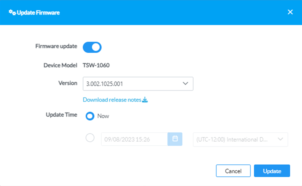 Mercury/Mercury-X/TSW-1060: Android Zoom Room Controller to Windows-Attached Zoom Room ...