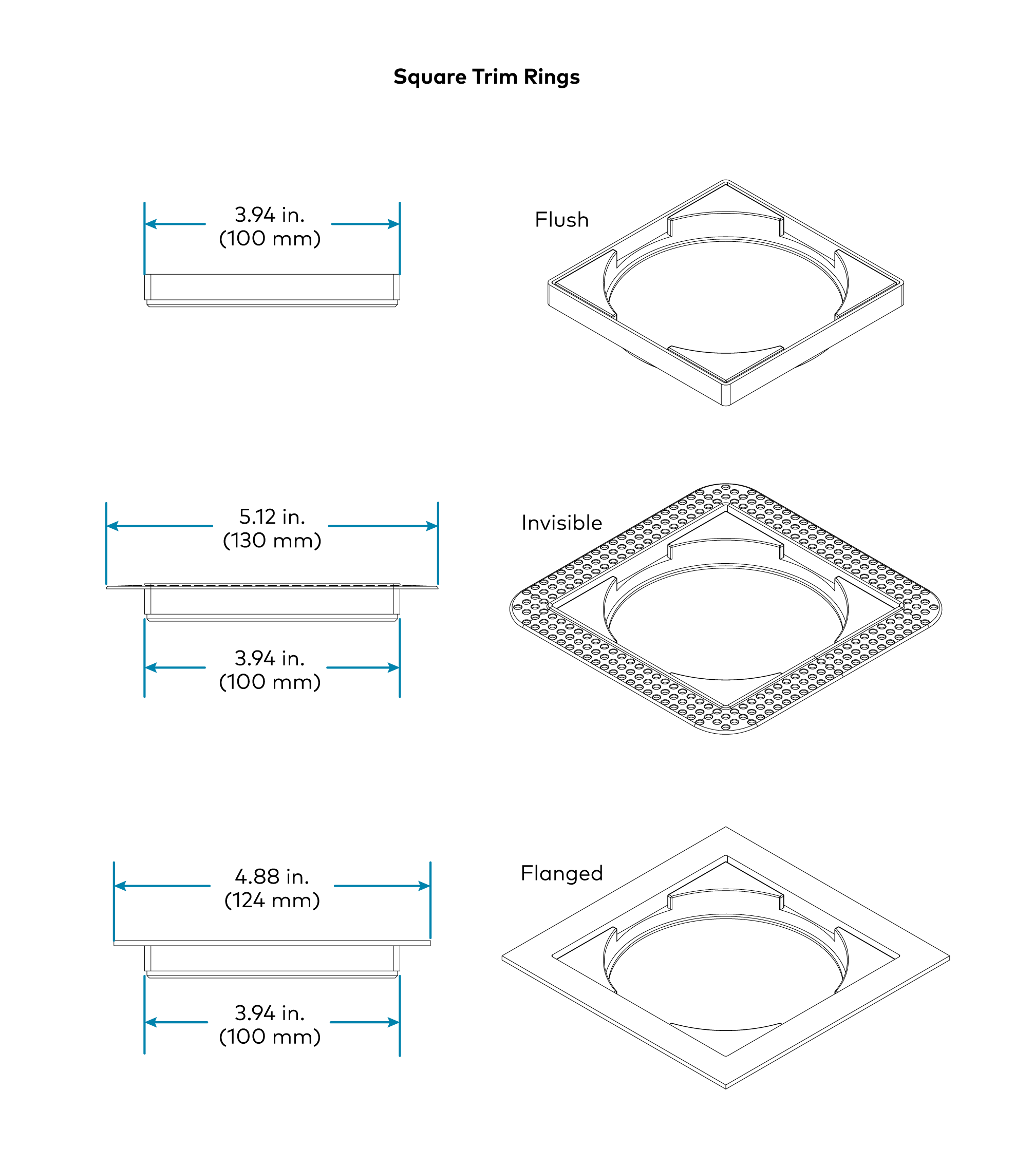ULTIMATE IC3: Installing a Trim Ring