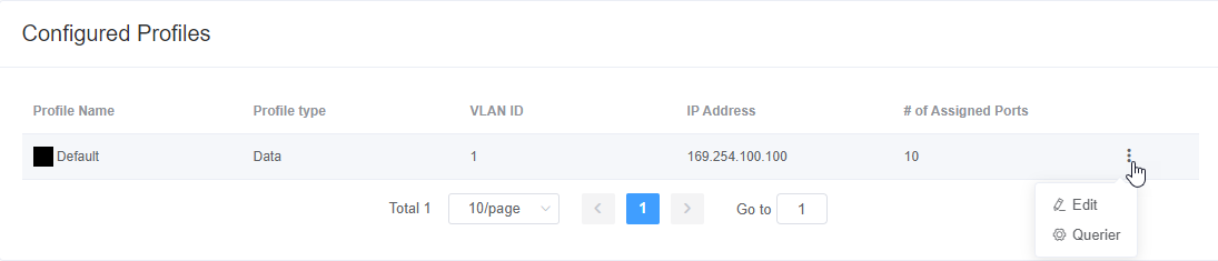 DM NVX® A/V Encoders and Decoders: Configuring NETGEAR® Switches