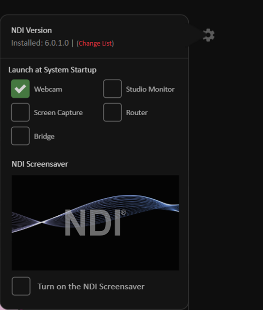 Crestron 1 Beyond Cameras: Connect NDI® Cameras to a Zoom Room® System