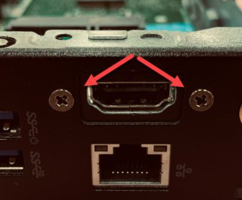 Dell® UC-ENGINE: CMOS Battery Replacement