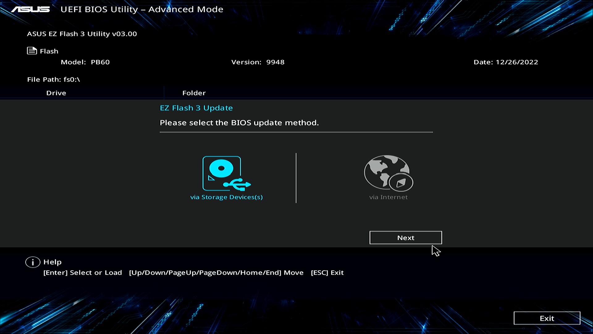 Crestron Flex: ASUS® Compute Not Outputting HDMI® Video