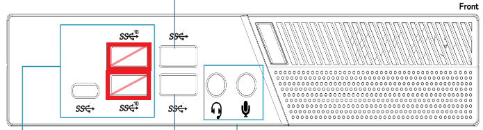 Crestron Flex: ASUS® Computer Recovery Image